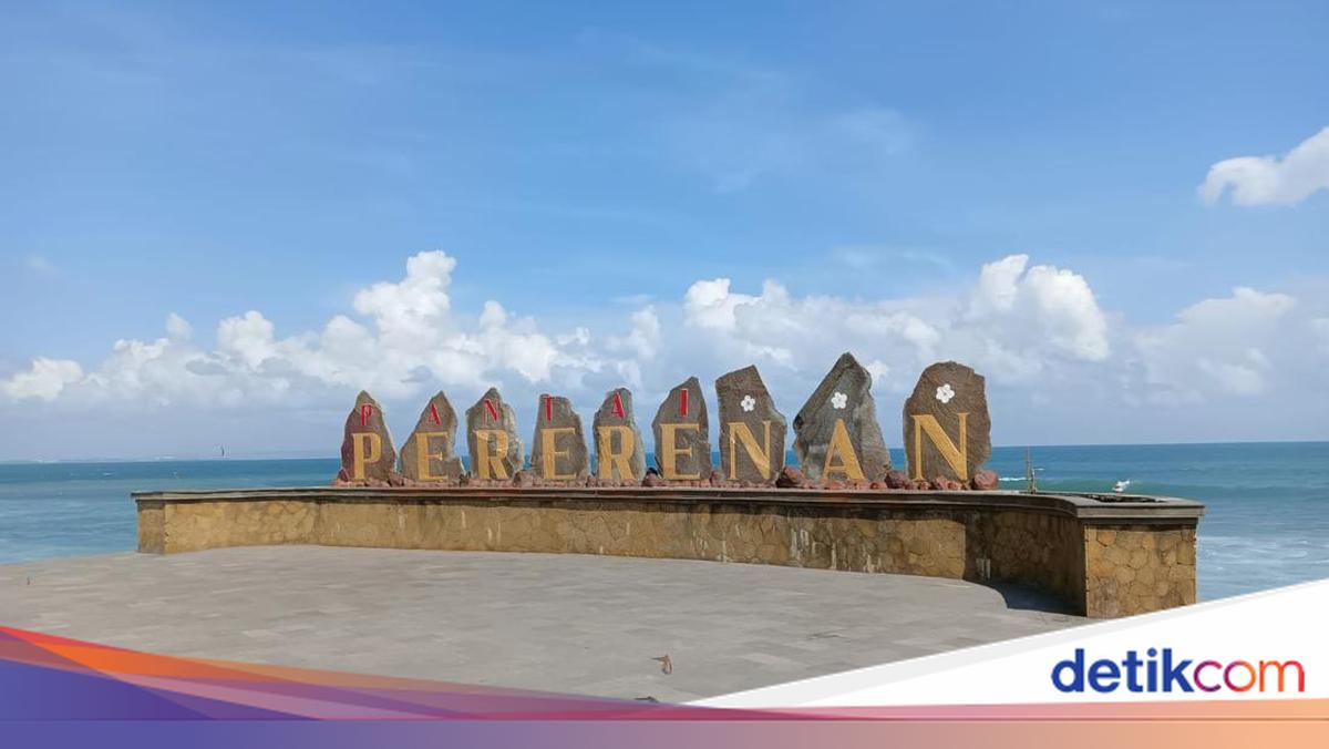 Viral Video Bule Berhubungan Intim, Diduga di Pantai Pererenan