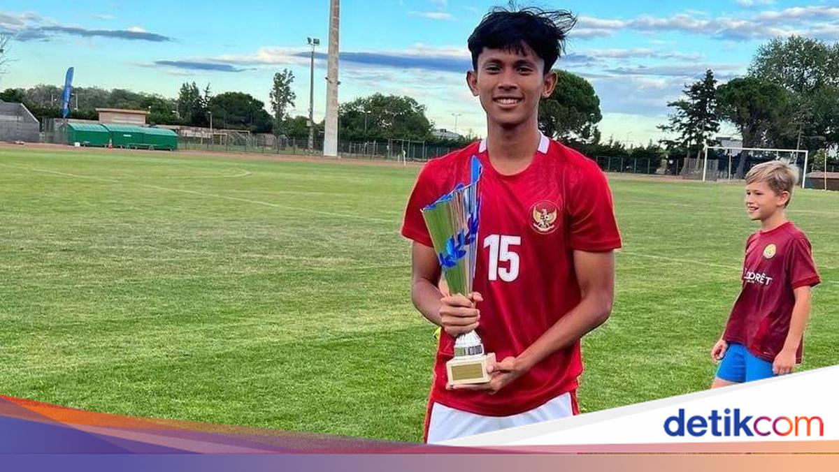 Pemain PSM-Timnas Ricky Pratama Dipolisikan Terkait Dugaan Aniaya Pacar