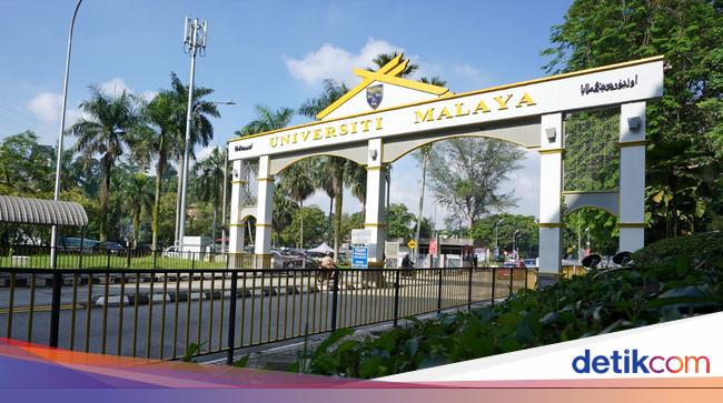 10 Universitas Terbaik di Malaysia, Bisa buat Rekomendasi Kuliah di LN 10 Universitas Terbaik di Malaysia, Bisa buat Rekomendasi Kuliah di LN