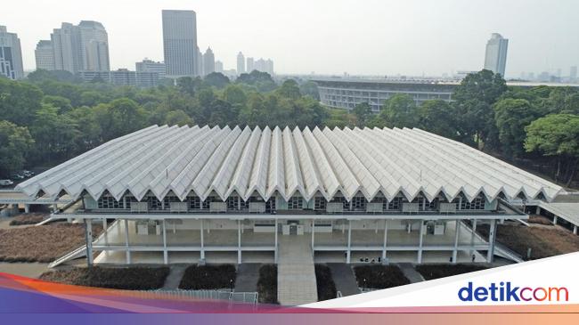 Cara ke Istora Senayan Naik KRL, MRT, dan Busway