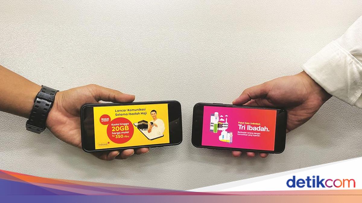 6 Cara Cek Kuota Indosat yang Mudah dan Praktis