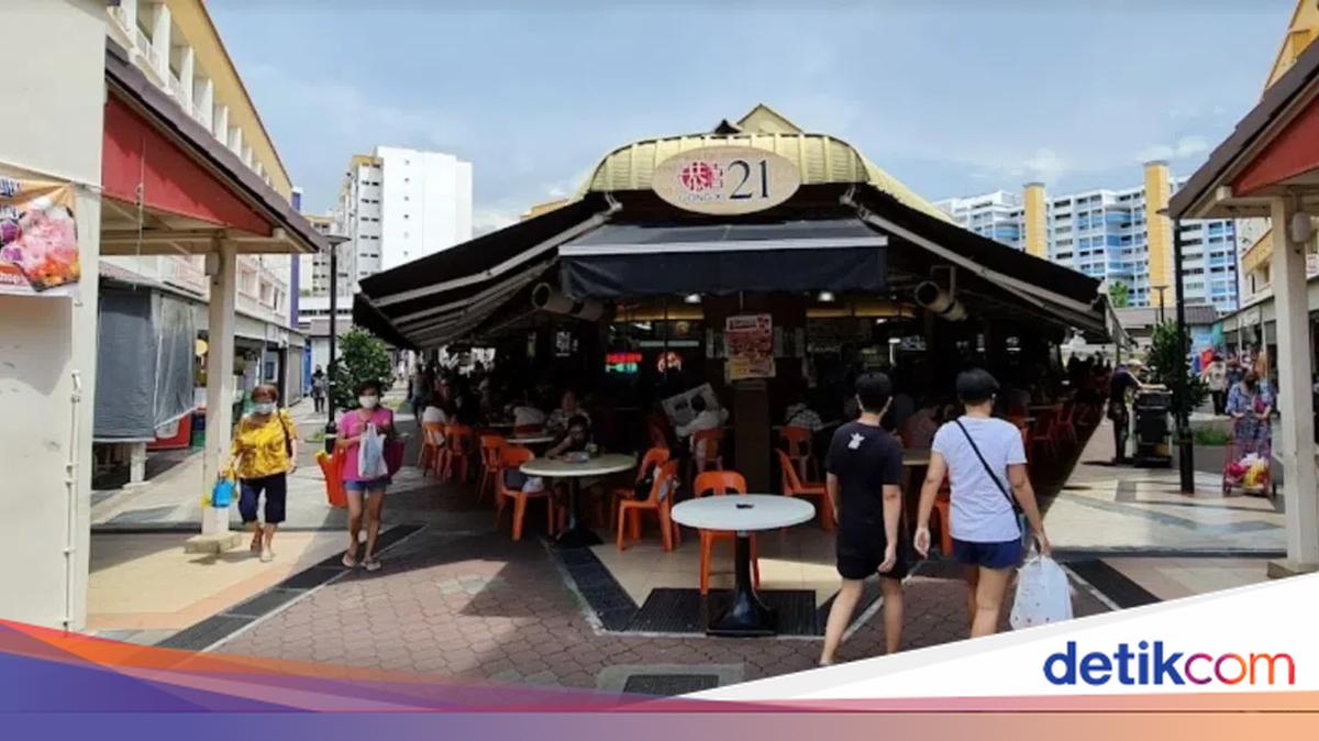 Berat Bayar Sewa Mahal, Pemilik Kafe Ini Jual Kedainya Rp 441 Juta