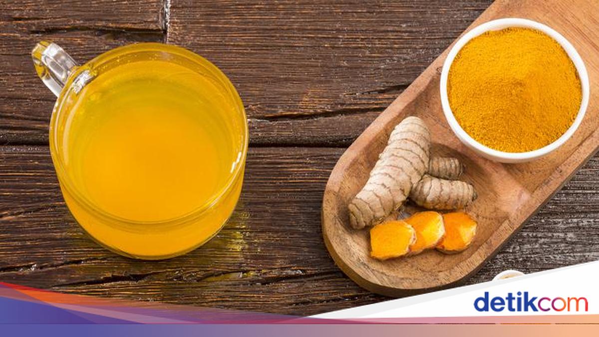 Rekomendasi Jamu Pelancar Haid dari Bahan Alami Mudah Dibuat