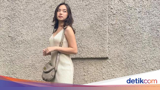 Nabilah Rahman Dozan Sukses Bikin Baju Bekas Pakainya sampai Diminati ...