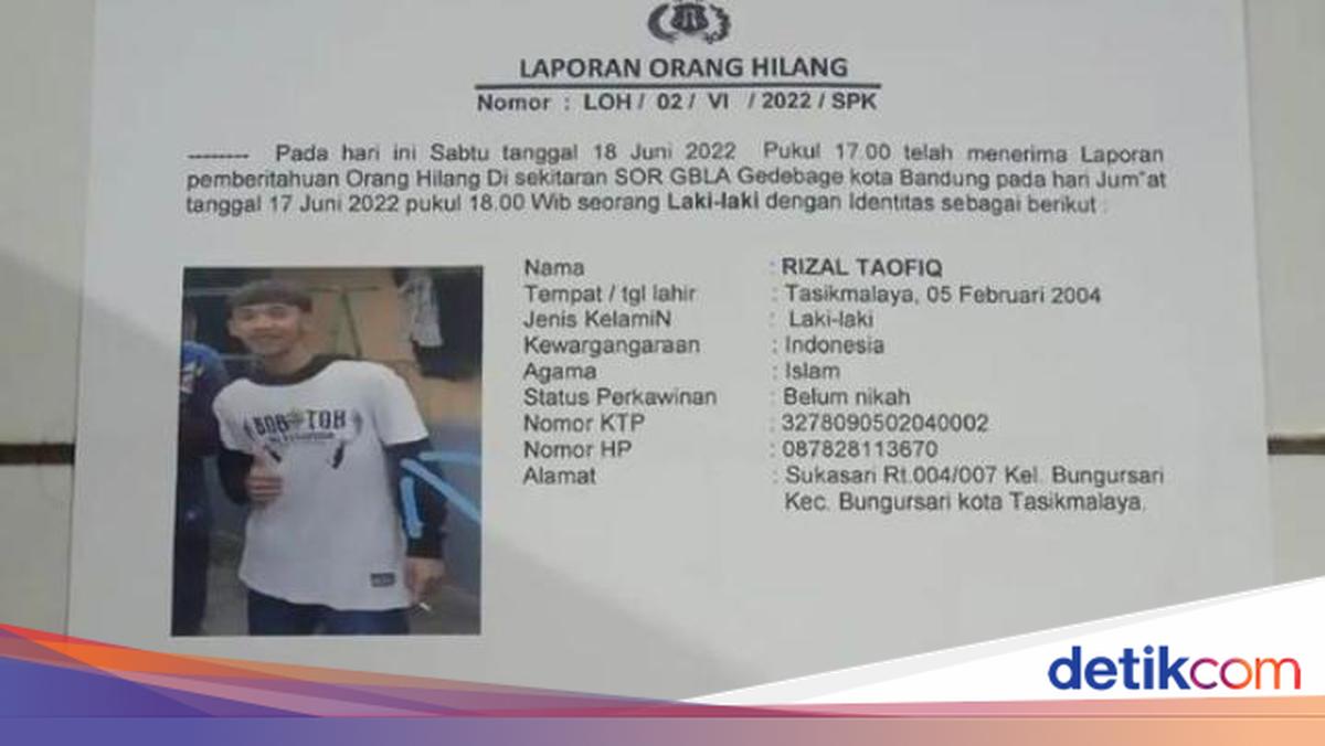 Kondisi Terkini Bobotoh yang Sempat Diamuk Massa di Stadion GBLA