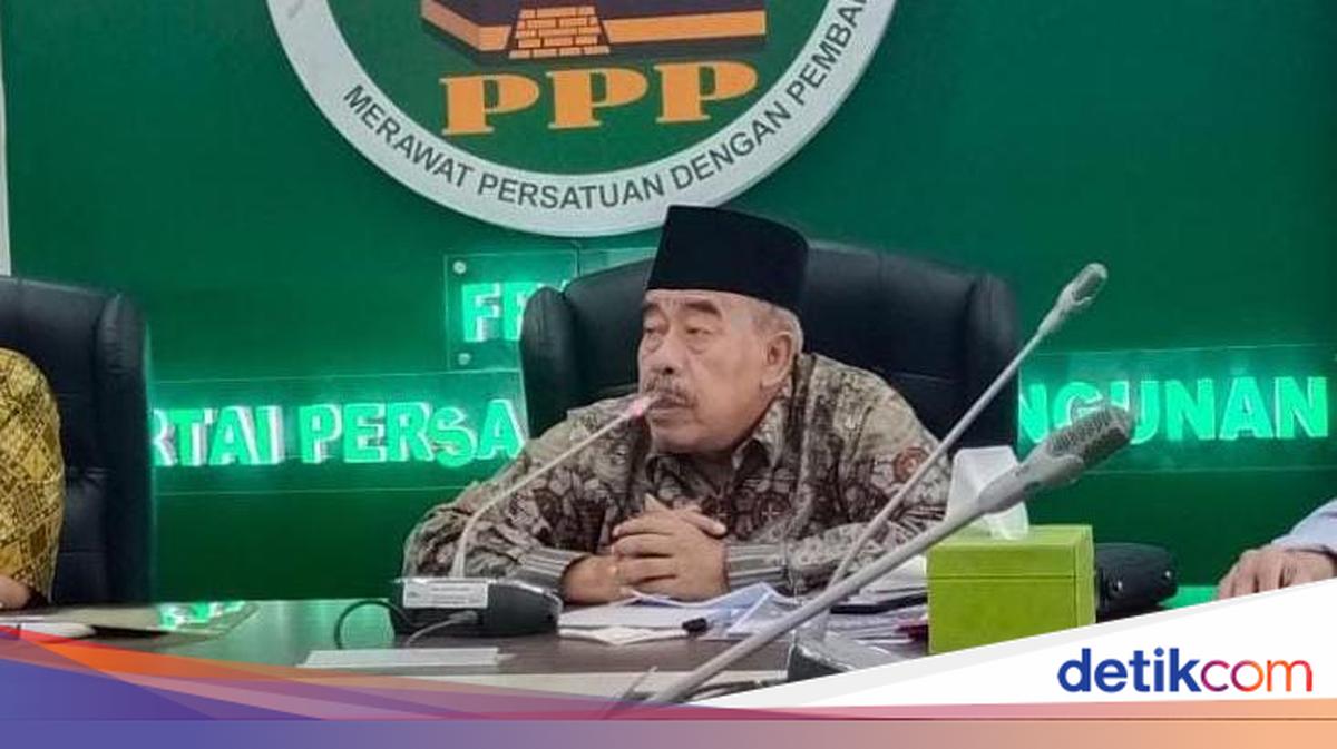 Miras Kembali Telan Korban, PPP Desak DPR Sahkan RUU Larangan Minol