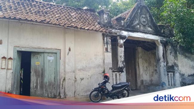 Bertamu ke Rumah Masa Kecil Eddy Sud, Aktor Jadul asal Klaten