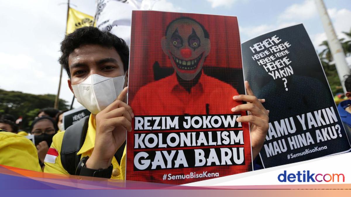 RKUHP: Pencuri Barang Harga di Bawah Rp 500 Ribu Tak Dipenjara