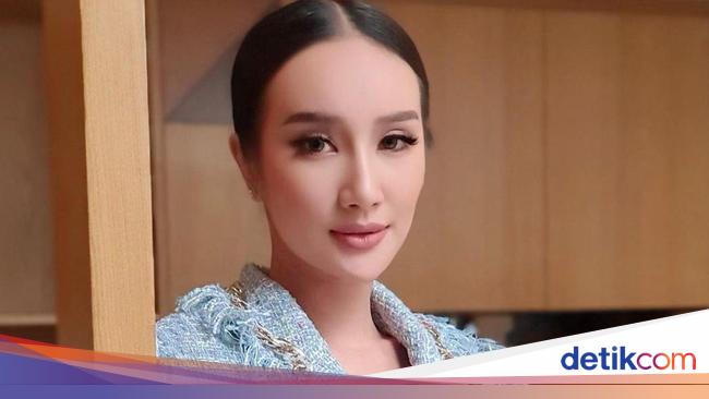 Makin Dikenal, Bella Aprilia Sant Tetap Membumi