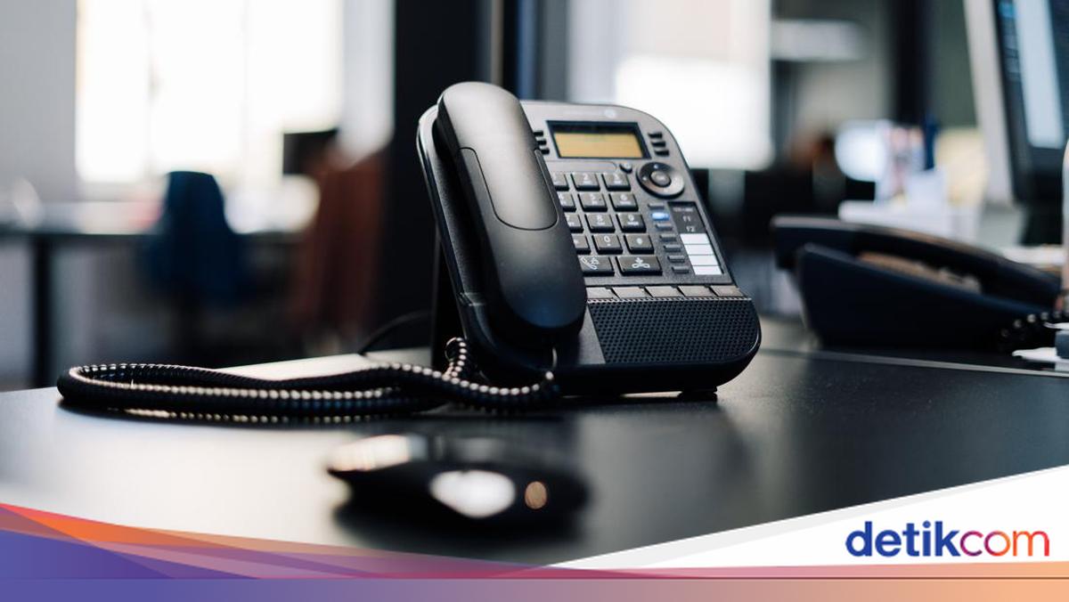 Daftar Kode Telepon Negara di Seluruh Dunia, Lengkap!