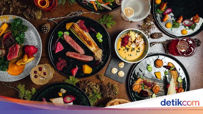 5 Rekomendasi Restoran yang Cocok untuk Syawalan di Semarang