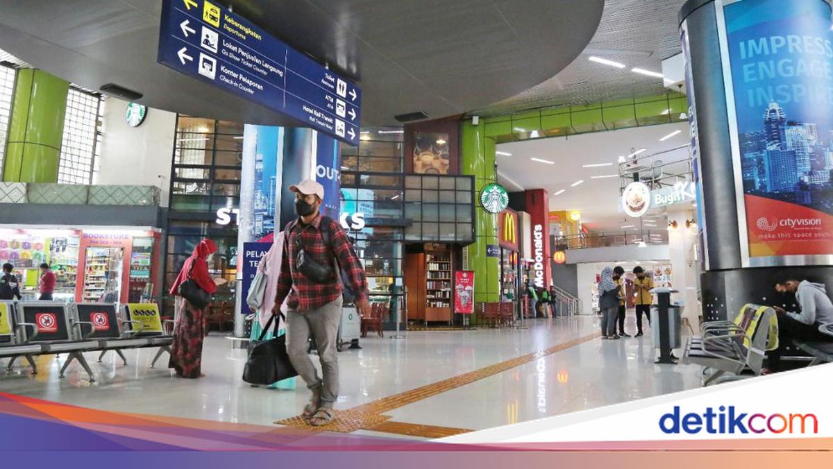Cara Cetak Tiket Kereta Api, Cek Sebelum Berangkat!