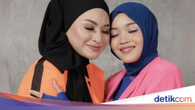 Kak Seto Bela Putri Delina yang Dihujat Netizen Soal Perceraian Sule Kak Seto Bela Putri Delina yang Dihujat Netizen Soal Perceraian Sule