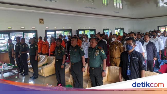 Korem 062/TN-Diskominfo Garut Gelar Seminar Lawan Hoaks di Medsos