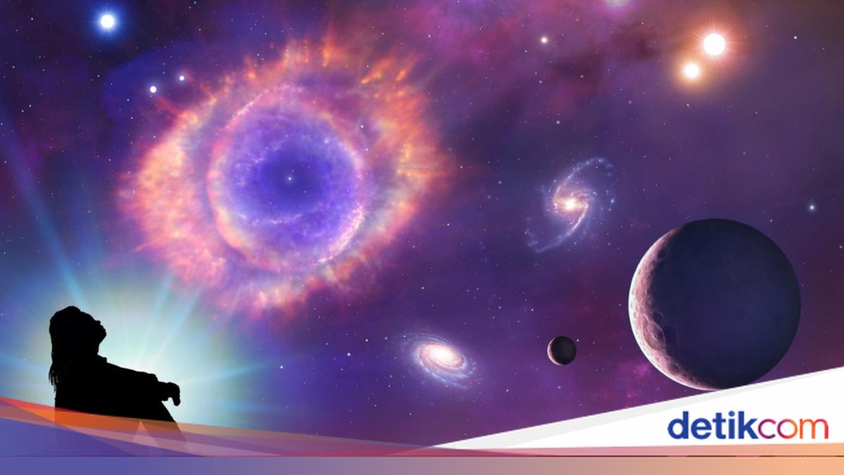 Fenomena 6 Planet Sejajar 28 Agustus 2024, Bisa Dilihat Jam Berapa?