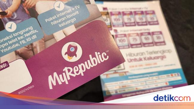 MyRepublic Rilis Set Top Box Android 11 Maksimalkan Hiburan