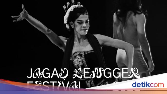 Jagad Lengger Festival Digelar di Banyumas, Pertama di Indonesia