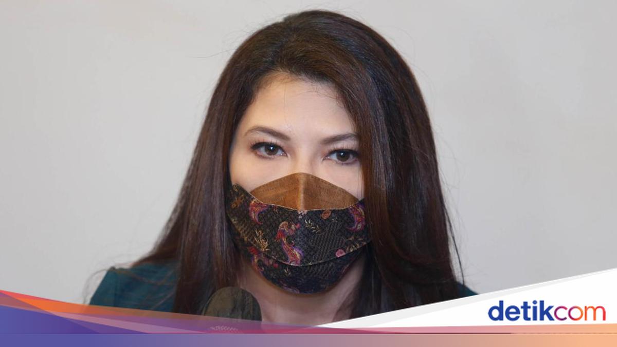 Silsilah Keluarga Terungkap, Tamara Bleszynski Anak dari Istri Ke-3