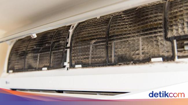 Jangan Panik! Ini 8 Cara Mengatasi Suara AC Berisik Tanpa Tukang