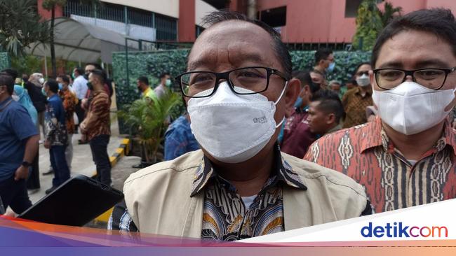 DLH DKI Targetkan Groundbreaking Proyek RDF Rorotan Februari 2024