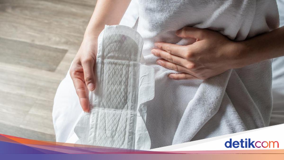 10 Mitos dan Fakta Menstruasi, Perempuan Wajib Tahu!