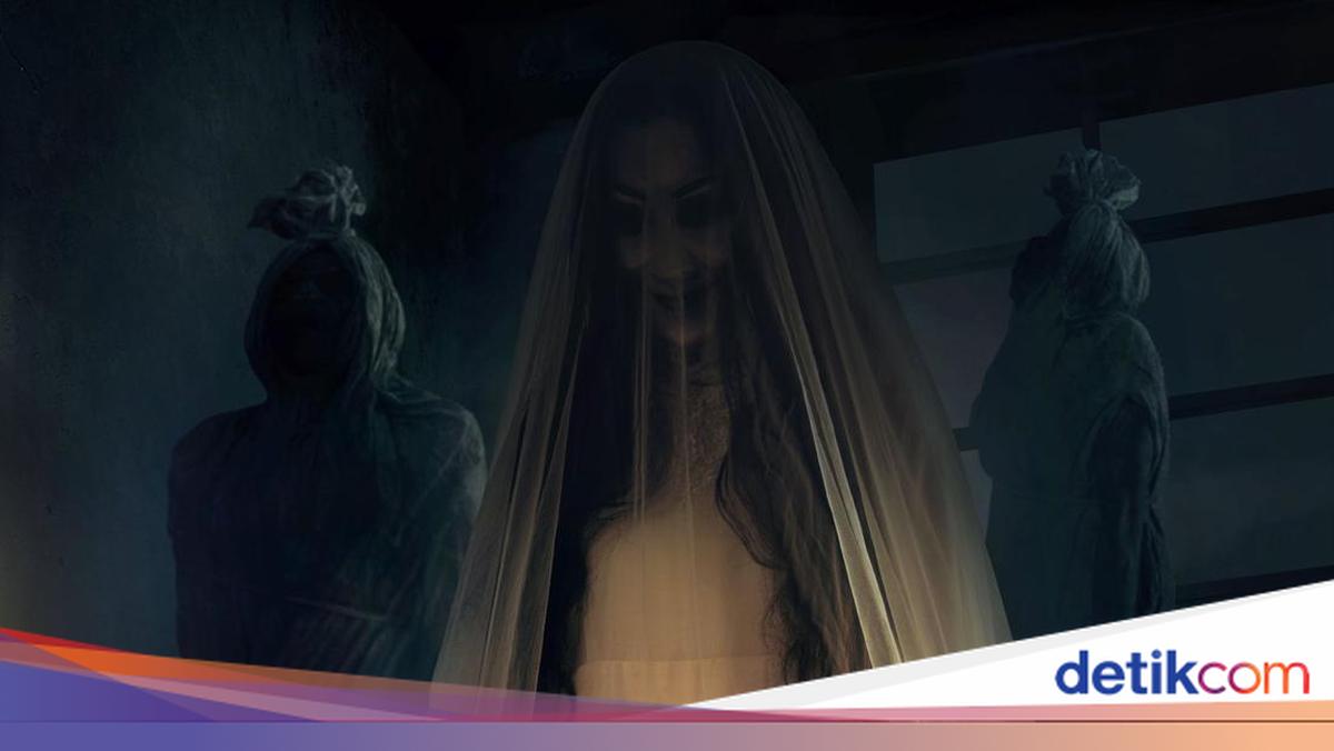 20 Rekomendasi Film Horor Indonesia Terseram dan Terbaik