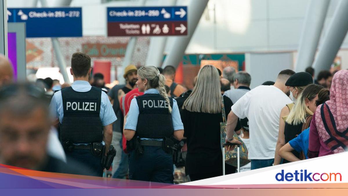 Atasi Kekurangan Staf, Bandara Schiphol Belanda Setujui Kenaikan Upah