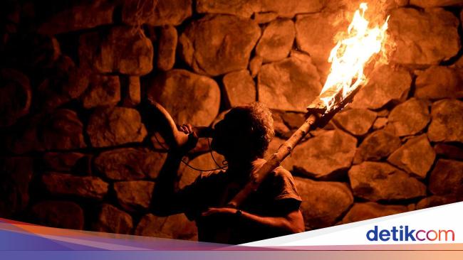 Sejarah Manusia Gunakan Api, Diprediksi Mulai 1 Juta Tahun Lalu Sejarah Manusia Gunakan Api, Diprediksi Mulai 1 Juta Tahun Lalu