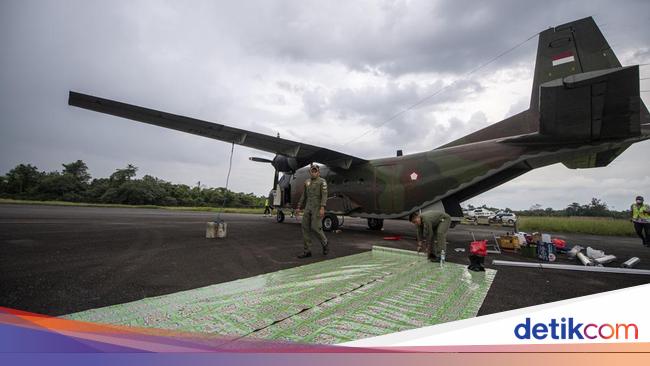 Potensi Badai Besar 28 Desember, BPBD DKI Siapkan 2 Pola Modifikasi Cuaca