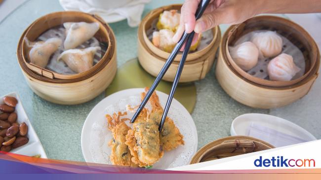 5 Restoran Dimsum Paling Populer di Bandung, Enak dan Puas!