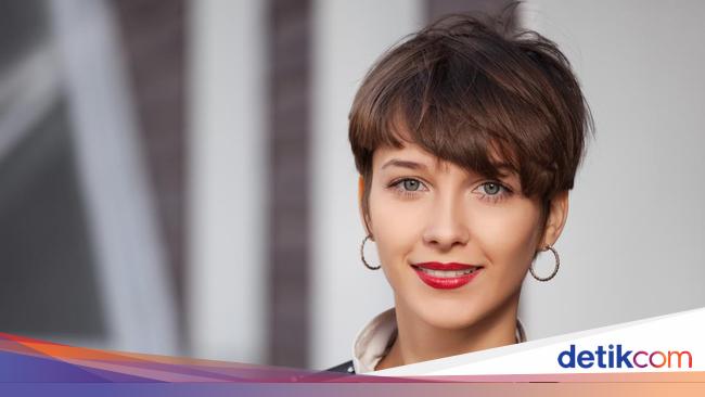 5 Ide Model Rambut Bondol Wanita, Bikin Lebih Fresh dan Percaya Diri