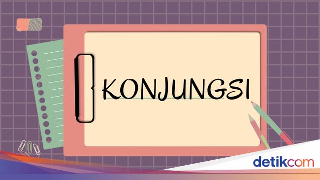 Macam-macam Konjungsi Beserta Penjelasan dan Contohnya Macam-macam Konjungsi Beserta Penjelasan dan Contohnya
