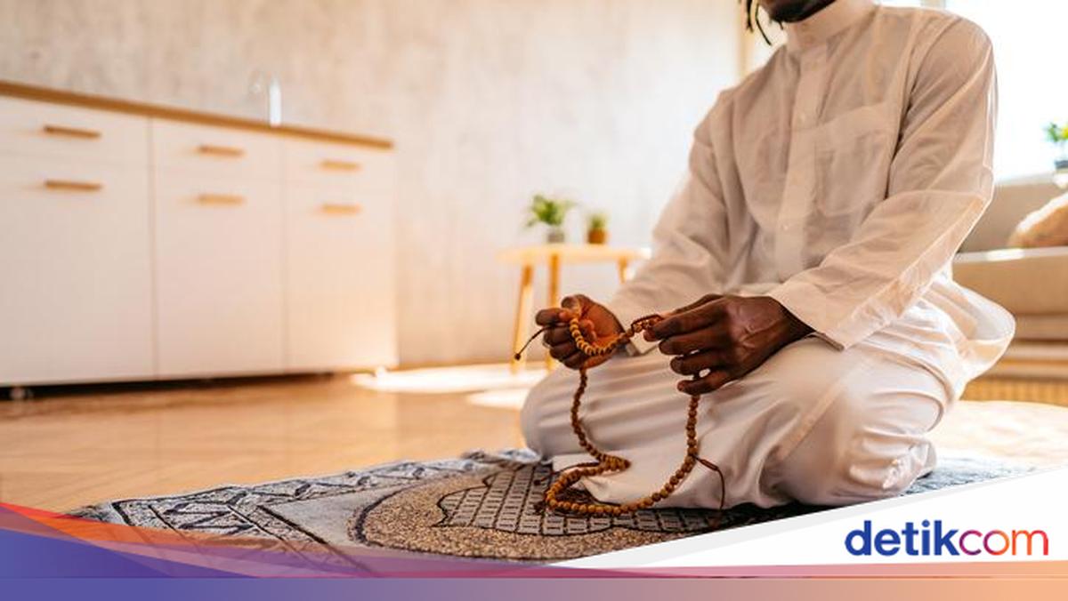 Niat Sholat Subuh Lengkap Latin dan Tata Caranya