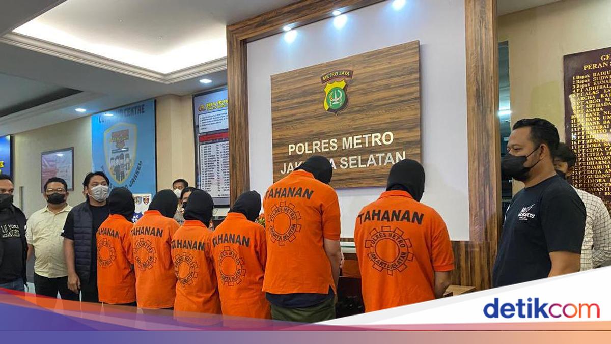 Kasus Promo Miras Holywings untuk 'Muhammad', Polisi Bidik Tersangka Lain