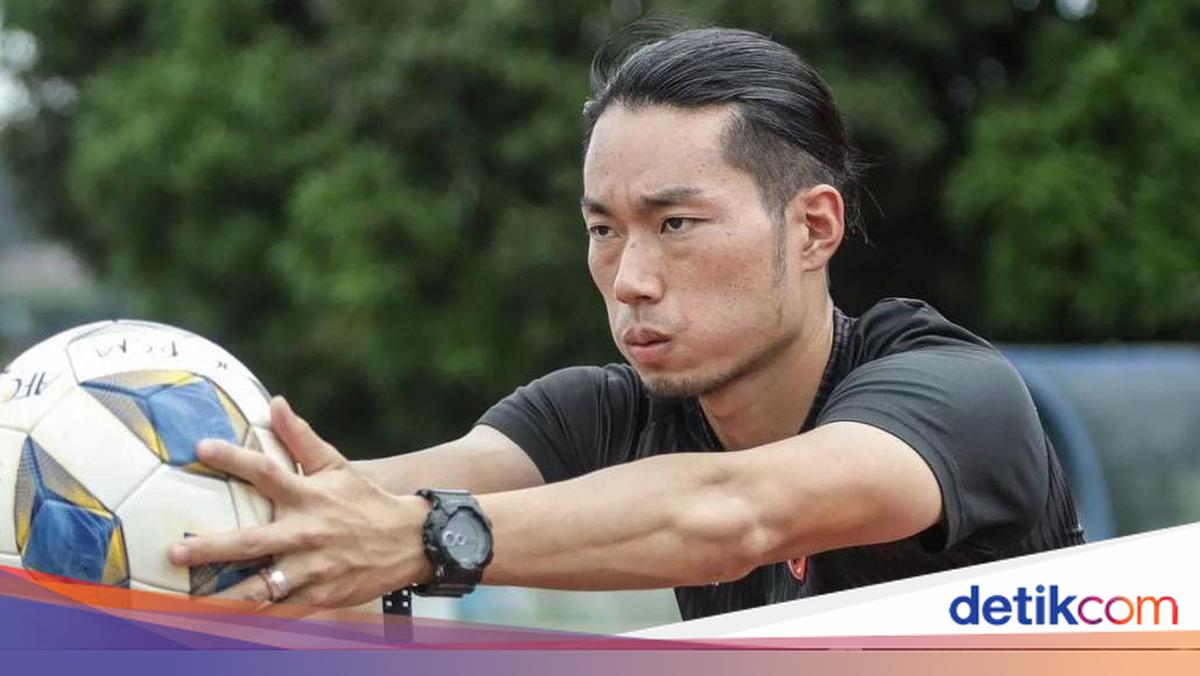 Kans Kenzo Nambu Lanjut Kontrak Bareng PSM Makassar Kian Tipis