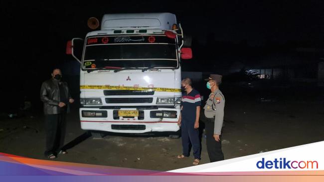 Kronologi 2 Orang di Mojokerto Tewas Saat Bersihkan Truk Tangki Limbah