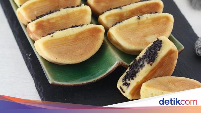 10 Resep Kue Manis yang Enak Buat Teman Ngopi, Bikin Yuk!
