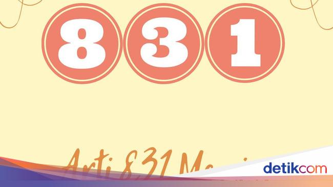 Arti 831 Meaning dan 224 Meaning, Bahasa Gaul Viral di Medsos