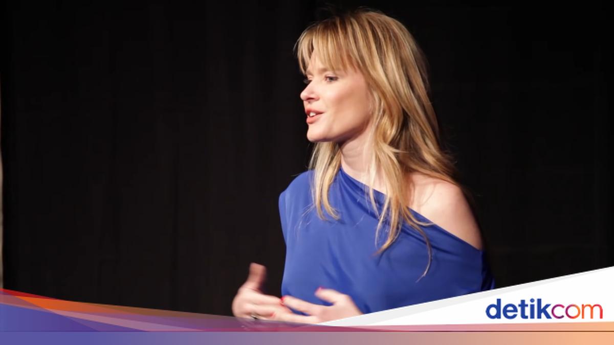 Potret Justine Wilson, Istri Pertama Elon Musk yang Merasa Seperti Pegawai