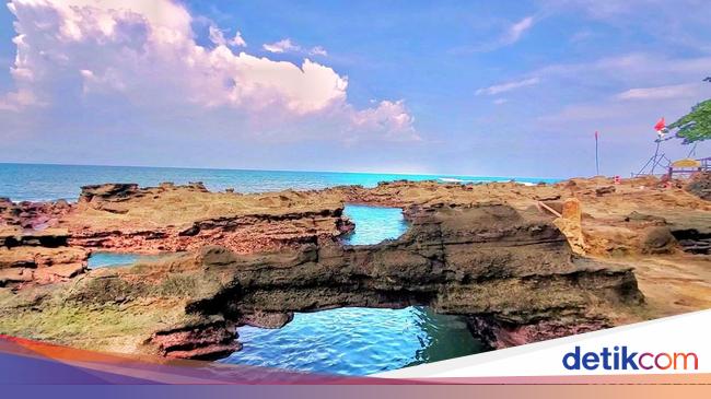 5 Wisata Keren dan Menarik di Geopark Ciletuh Sukabumi