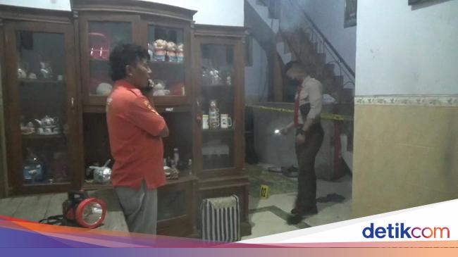 Ibu di Tulungagung Tewas Terjatuh, Polisi Curiga karena Ada Luka Cakar