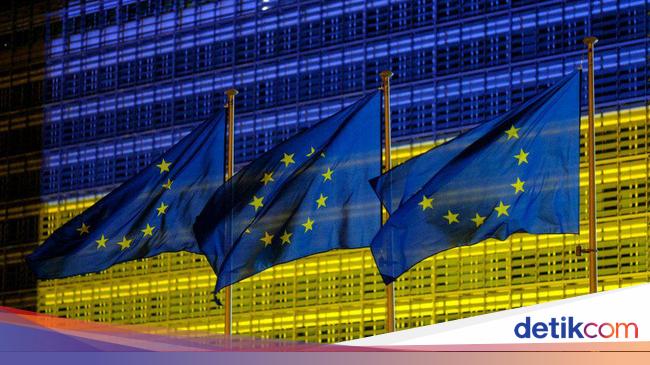 Apa Itu Uni Eropa? Ini Definisi, Tujuan, Lembaga dan Negara Anggotanya