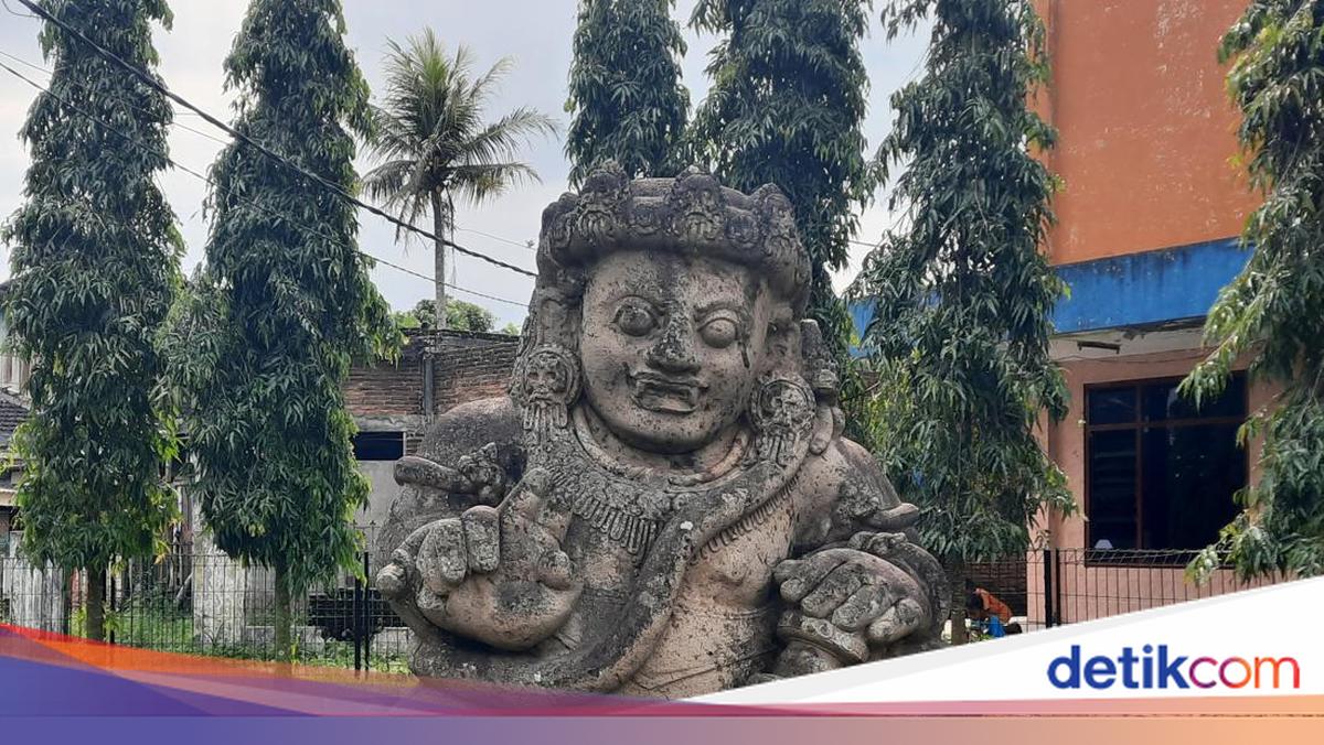 Yuk Kenali 4 Arca yang Akan Dikembalikan Belanda ke Indonesia