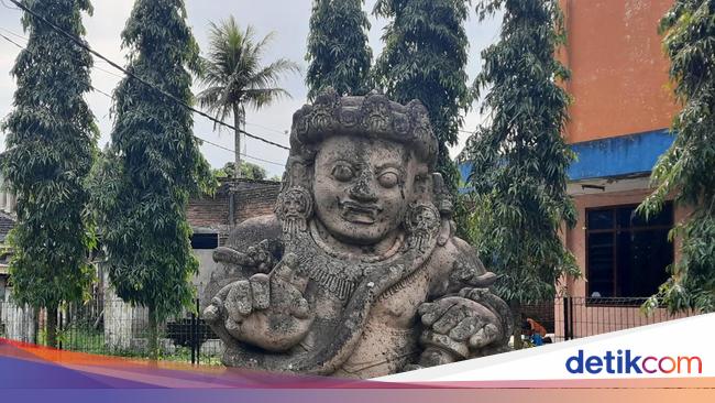 Yuk Kenali 4 Arca yang Akan Dikembalikan Belanda ke Indonesia