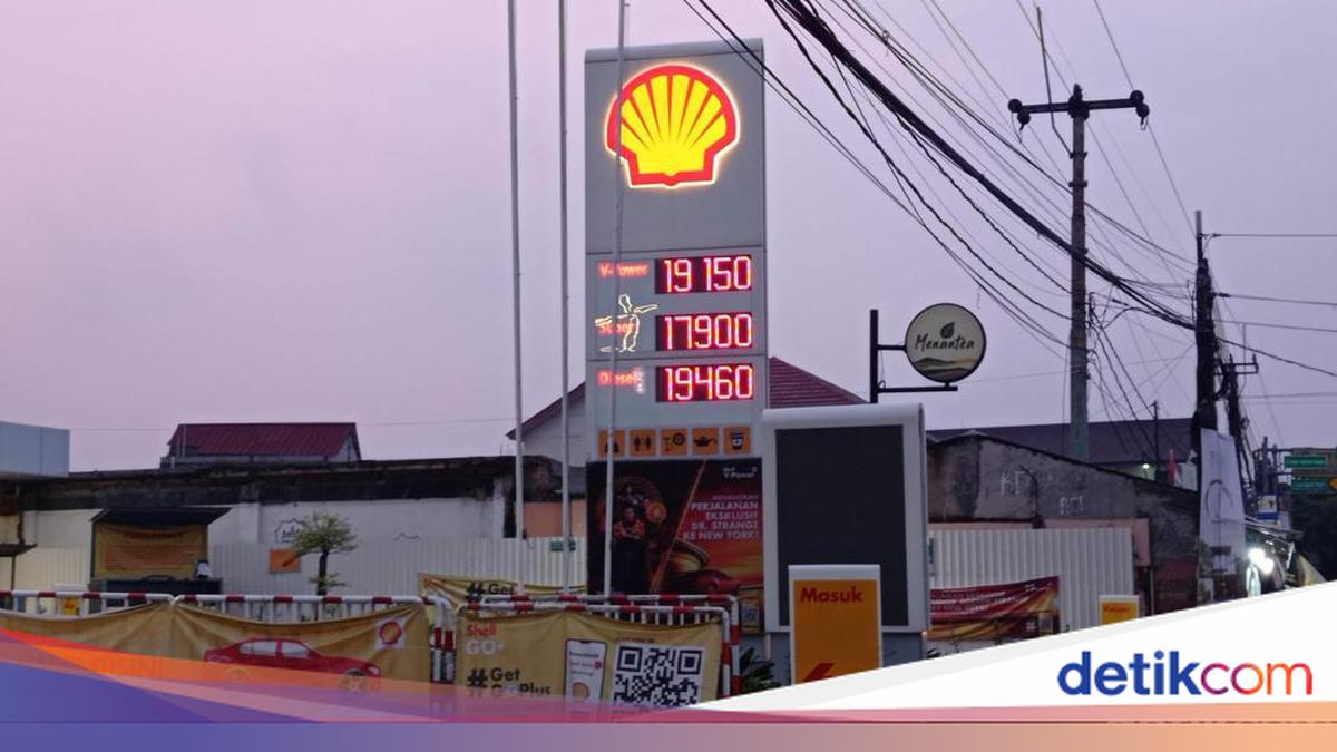 Apa Saja SPBU Swasta di Indonesia? Ini Daftar, Produk BBM, dan Lokasinya