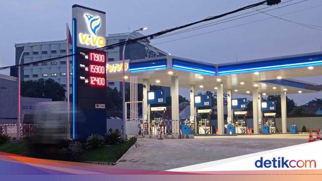 Daftar Lengkap Harga BBM Terbaru: dari Pertamina, Vivo hingga Shell Daftar Lengkap Harga BBM Terbaru: dari Pertamina, Vivo hingga Shell