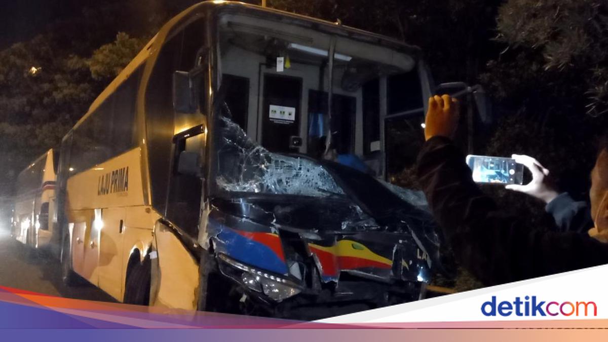 Tol Cipularang Km 90-100 Arah Jakarta 'Angker', Ini yang Harus Dilakukan