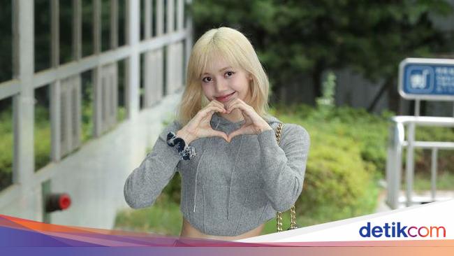 Genap Berusia 26 Tahun, Lisa BLACKPINK Sudah Punya Harta Rp 302 M