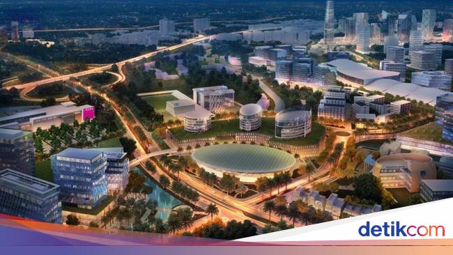 Dukung Inovasi Startup, Sinar Mas Land Luncurkan Living Lab Ventures