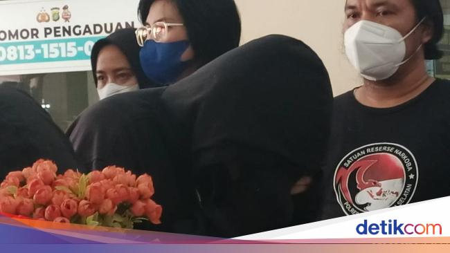 Polisi Dj Joice Konsumsi Narkoba Sejak 2018 Buat Kepuasan